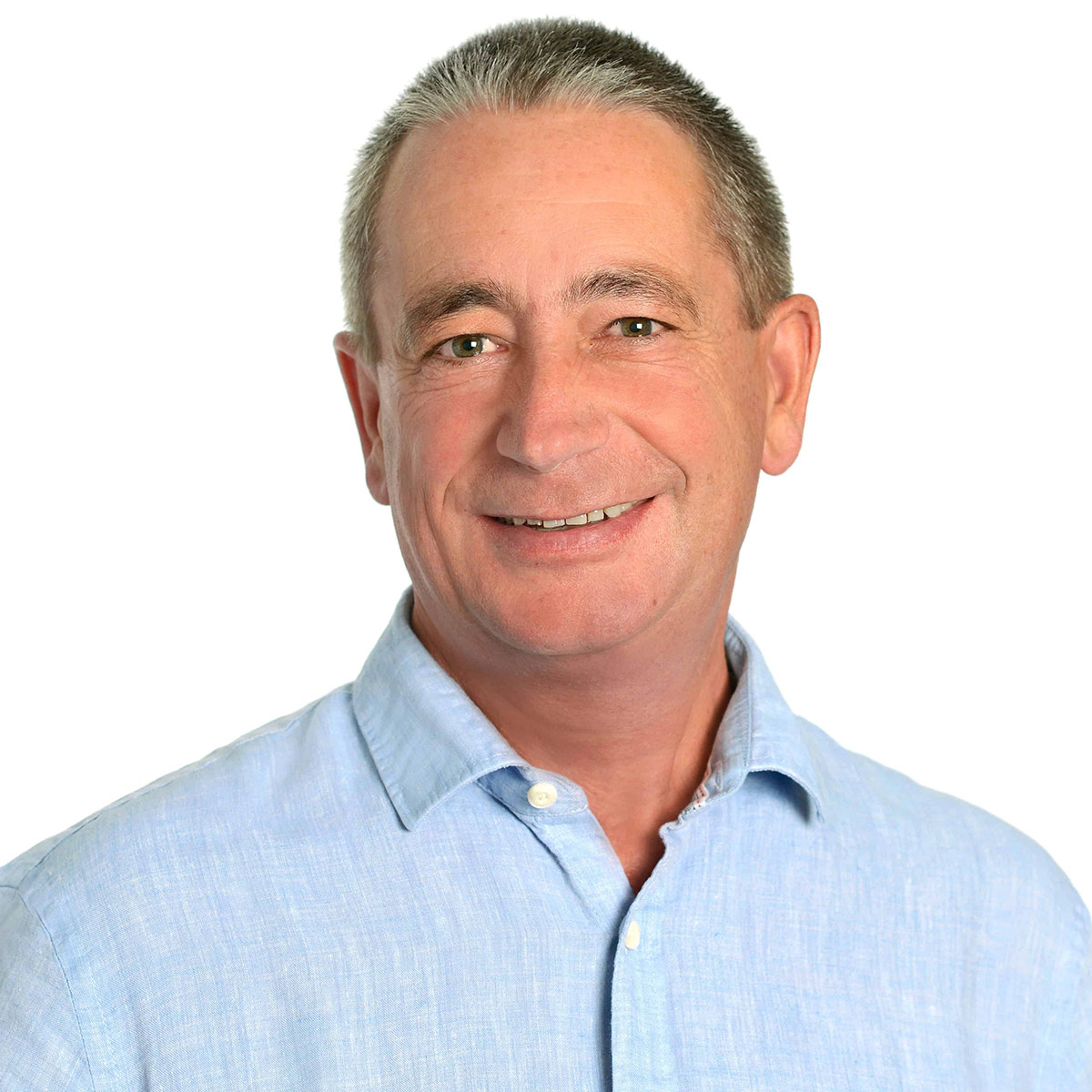 SVP Wetzikon - Bruno Bertschinger